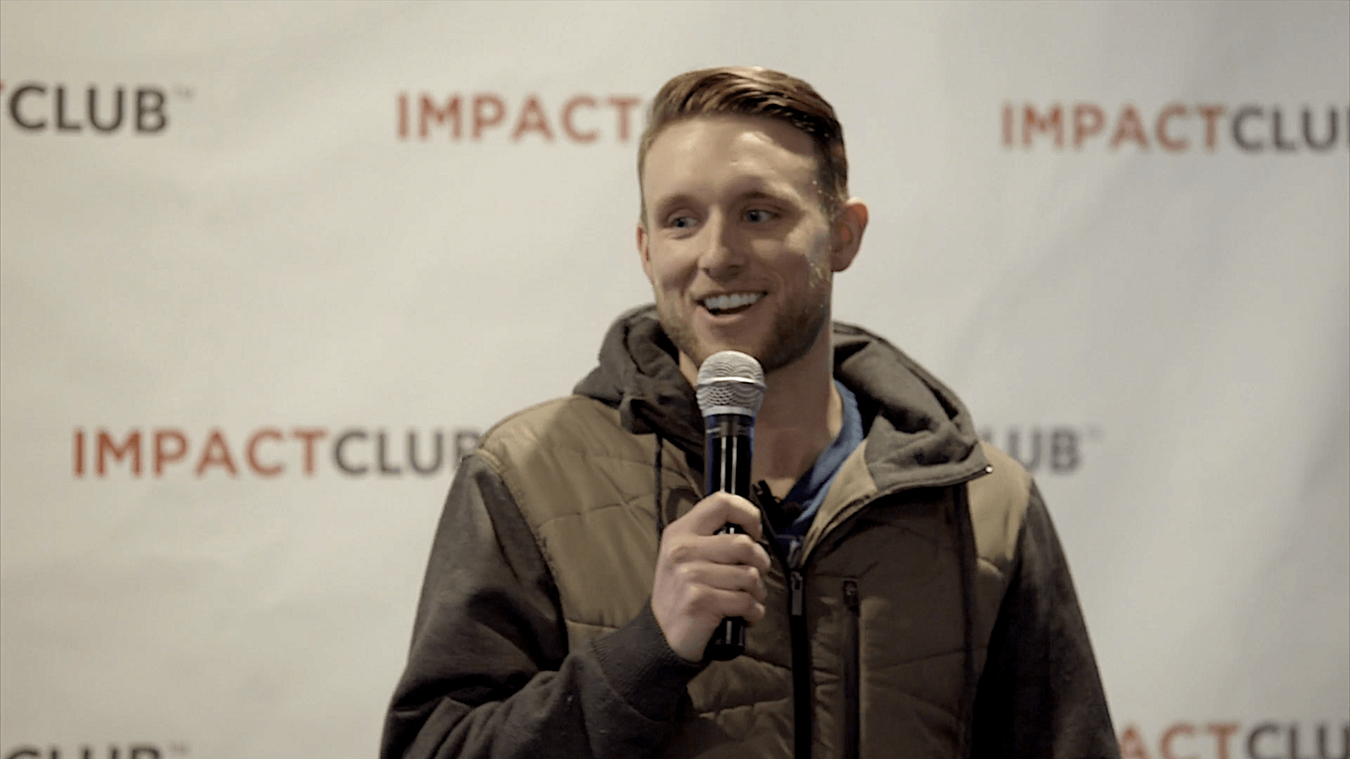 Camp Journey - ImpactClub®
