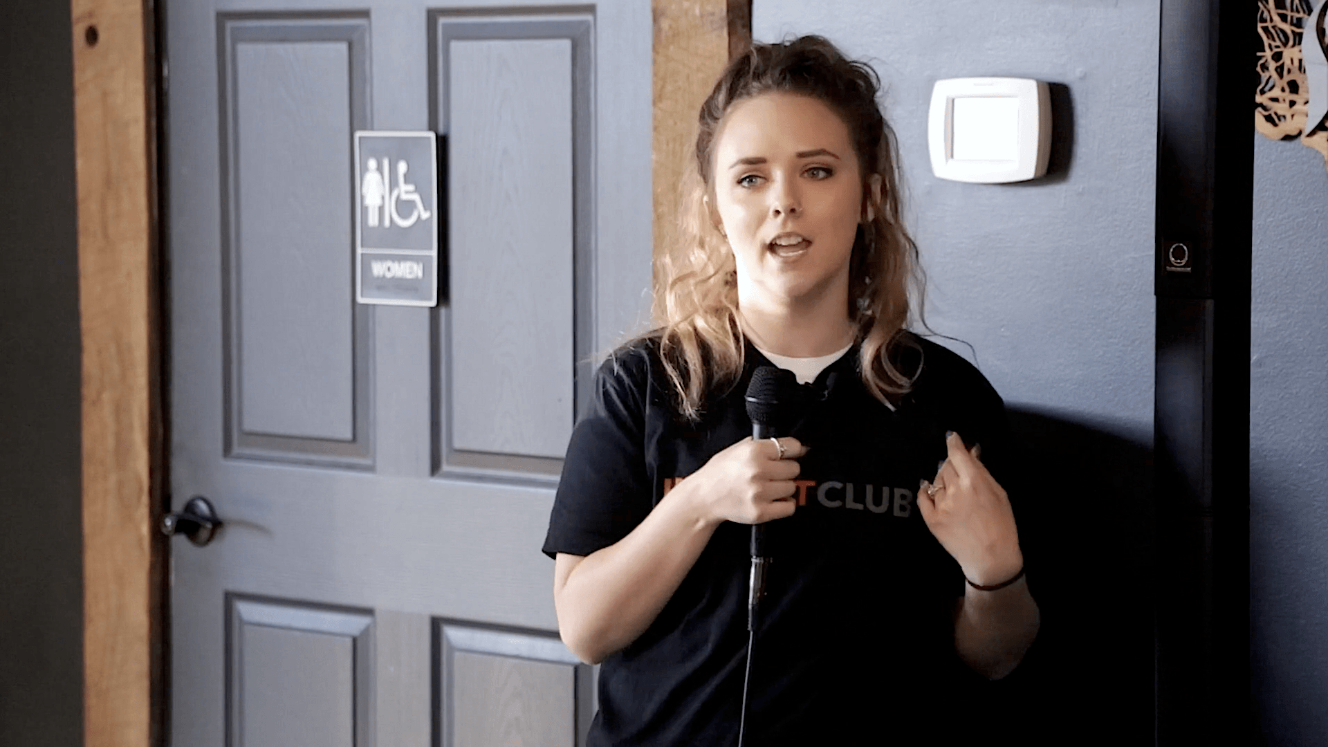 Conquer Chiari - ImpactClub®