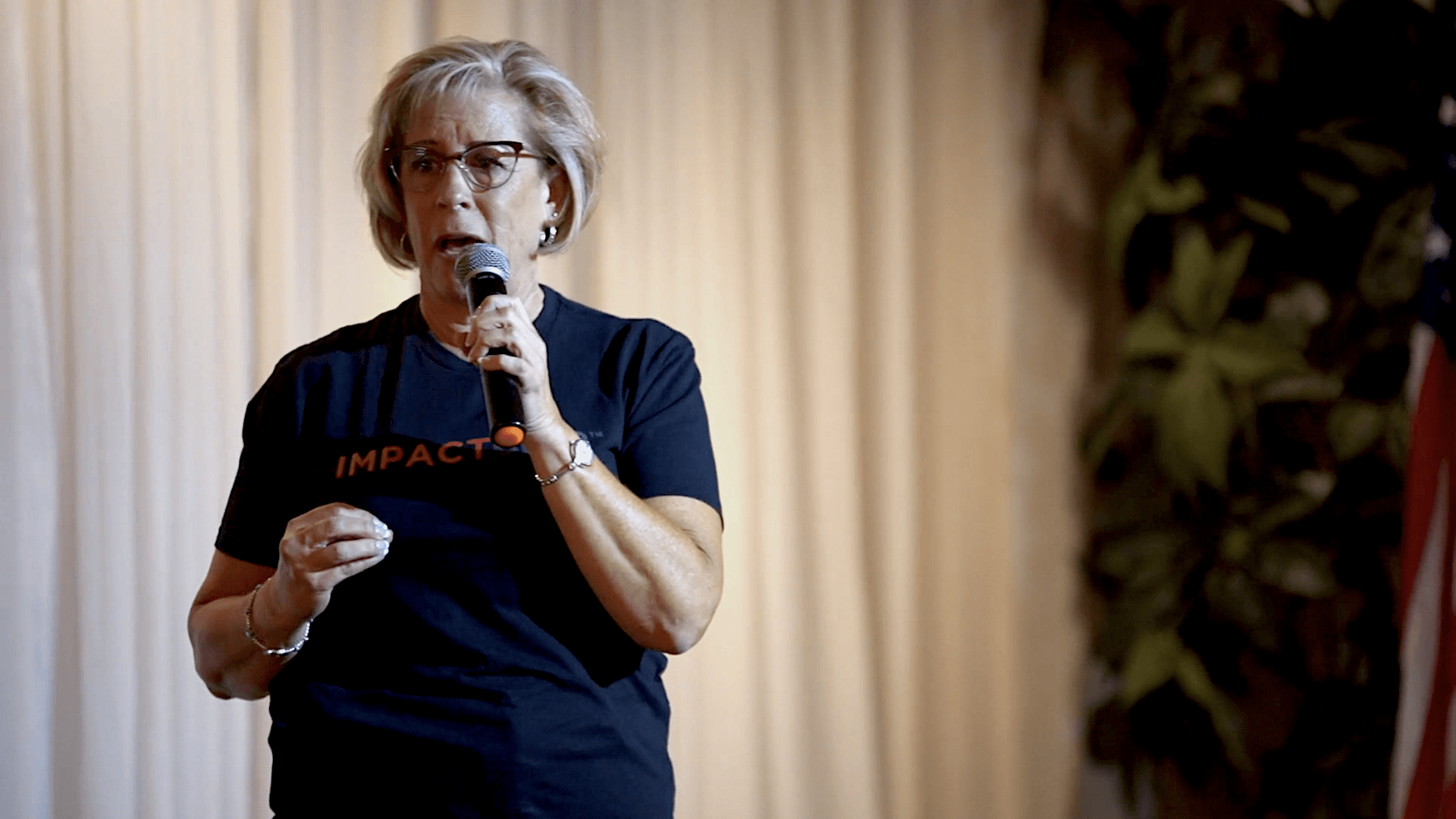 Junior Amateur Golf Scholars (JAGS) - ImpactClub®