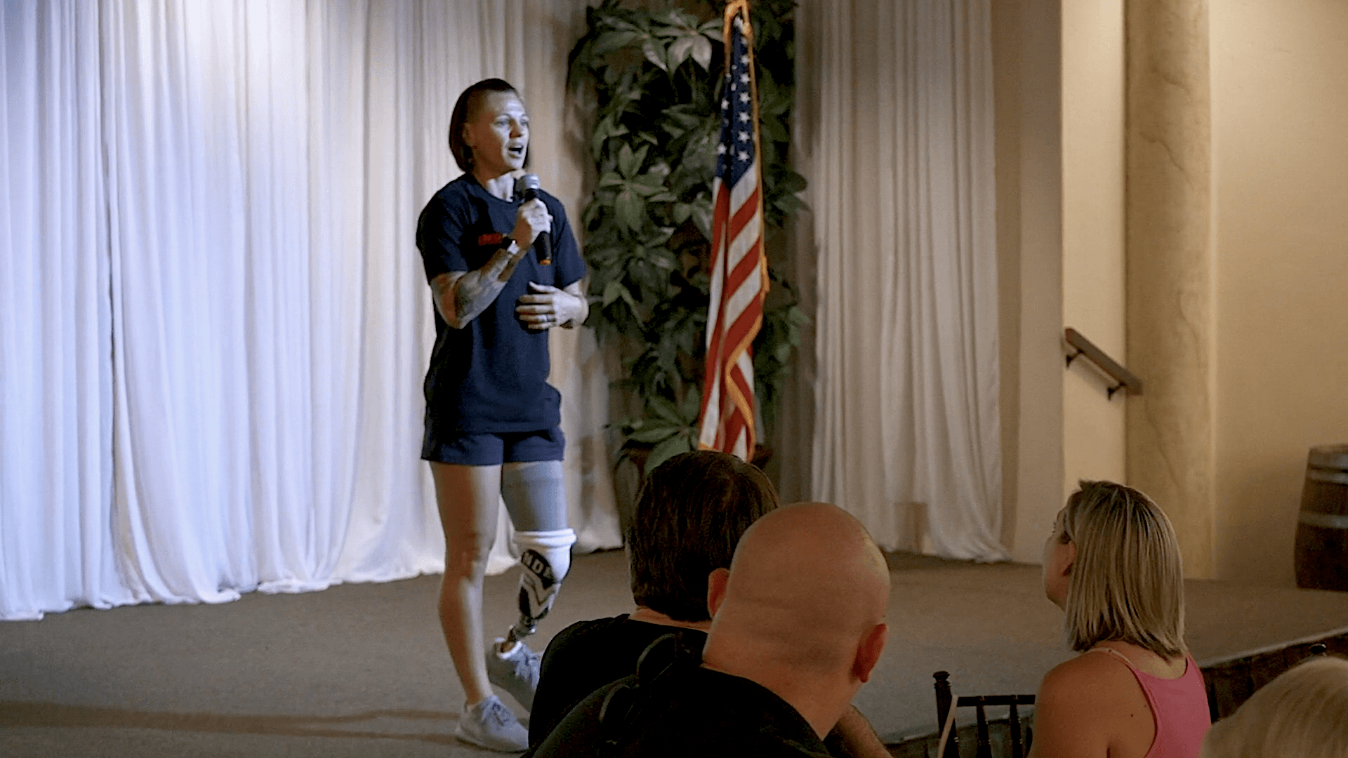 Winner Update: Catch a Lift Fund - ImpactClub®