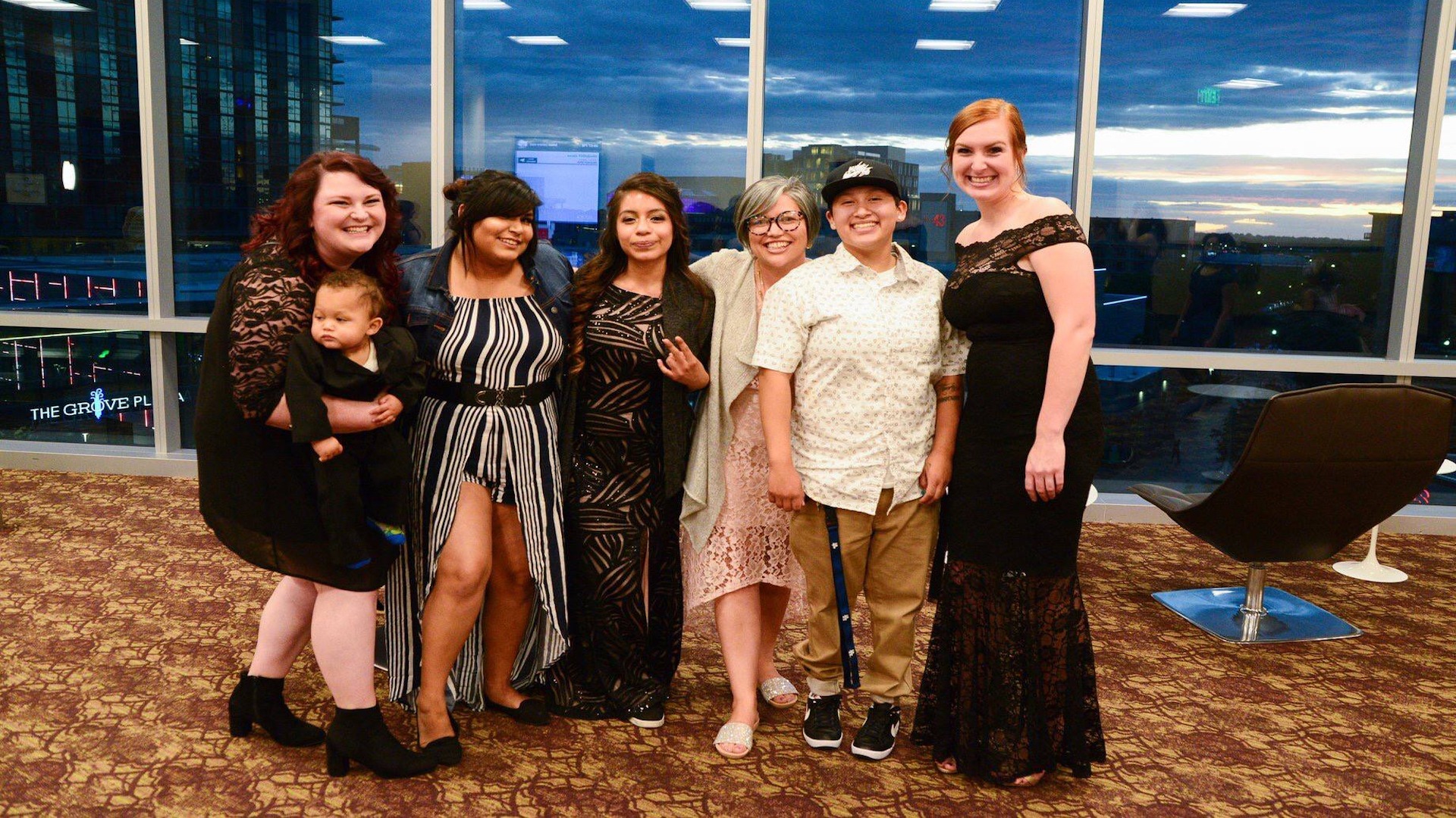 INsideOUT Cares - ImpactClub®