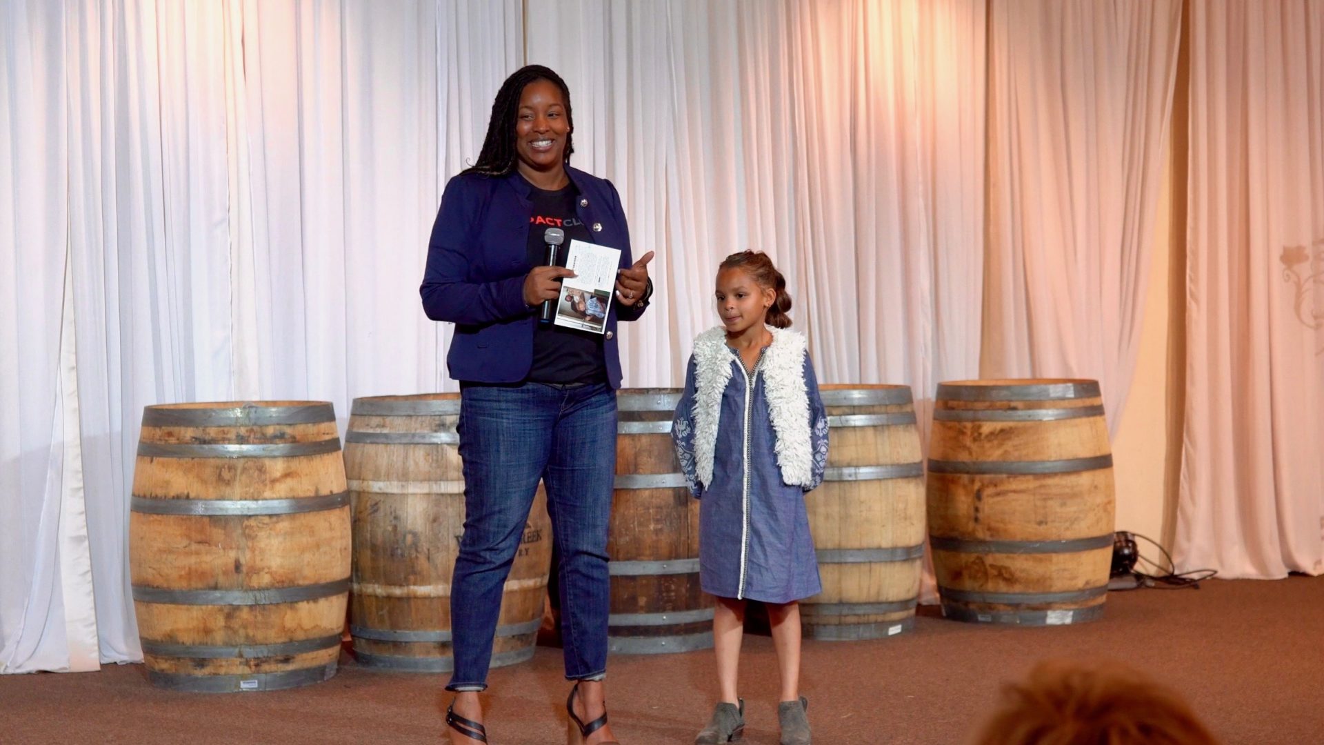 Winner Update: The Carsyn Neille Foundation - ImpactClub®