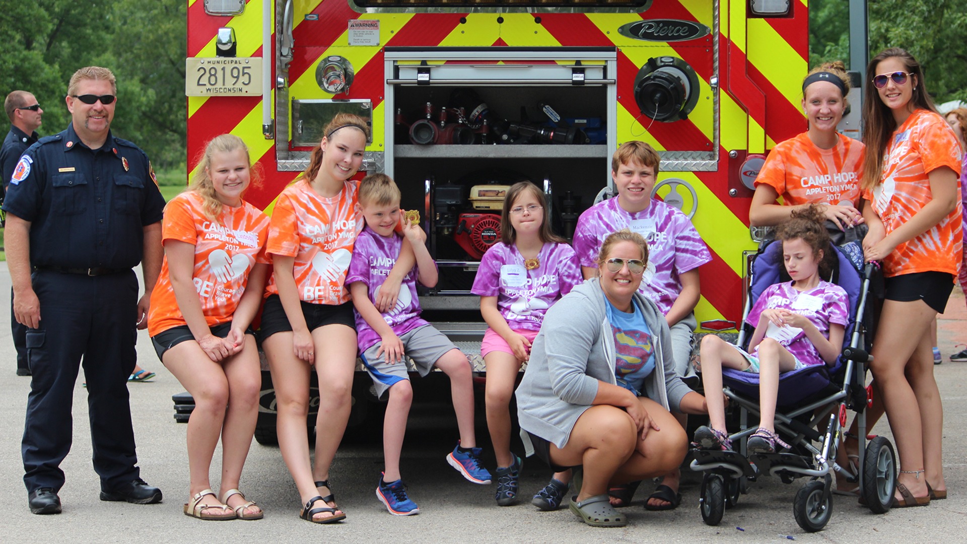 YMCA of the Fox Cities - ImpactClub®