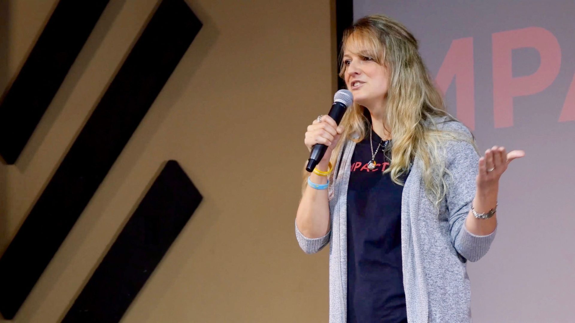 The Sweet Julia Grace Foundation Impactclub®