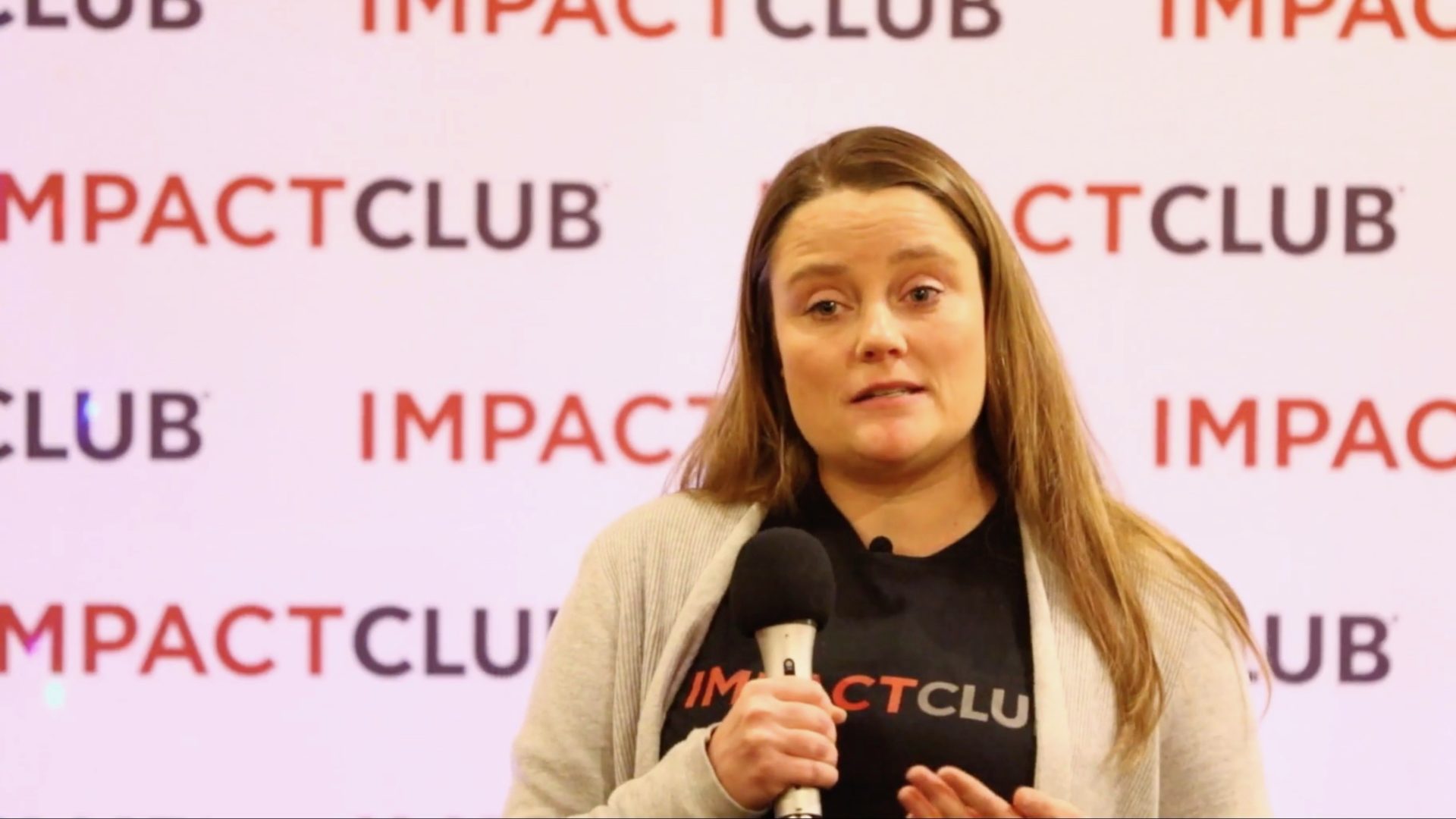 Hannah's Hope - ImpactClub®