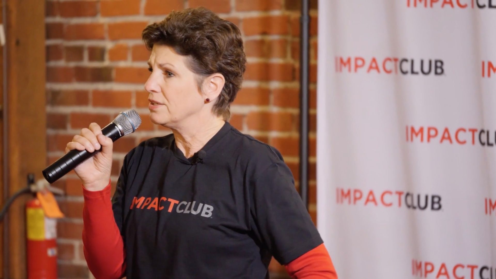 New Day for Children - ImpactClub®