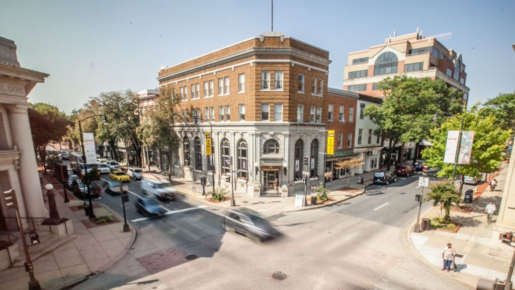 Downtown Frederick Partnership - ImpactClub®