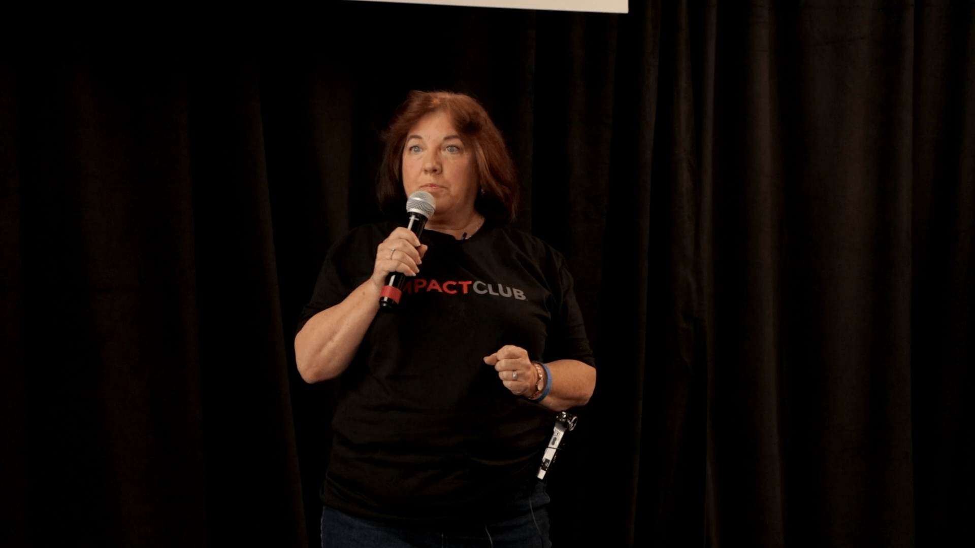 The Isaiah Foundation Mountain Kids Day Camp - ImpactClub®