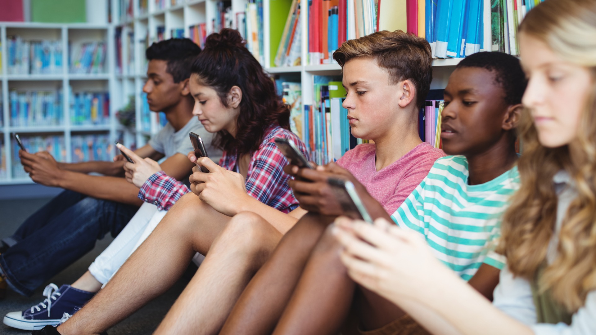 Organization for Social Media Safety - ImpactClub®