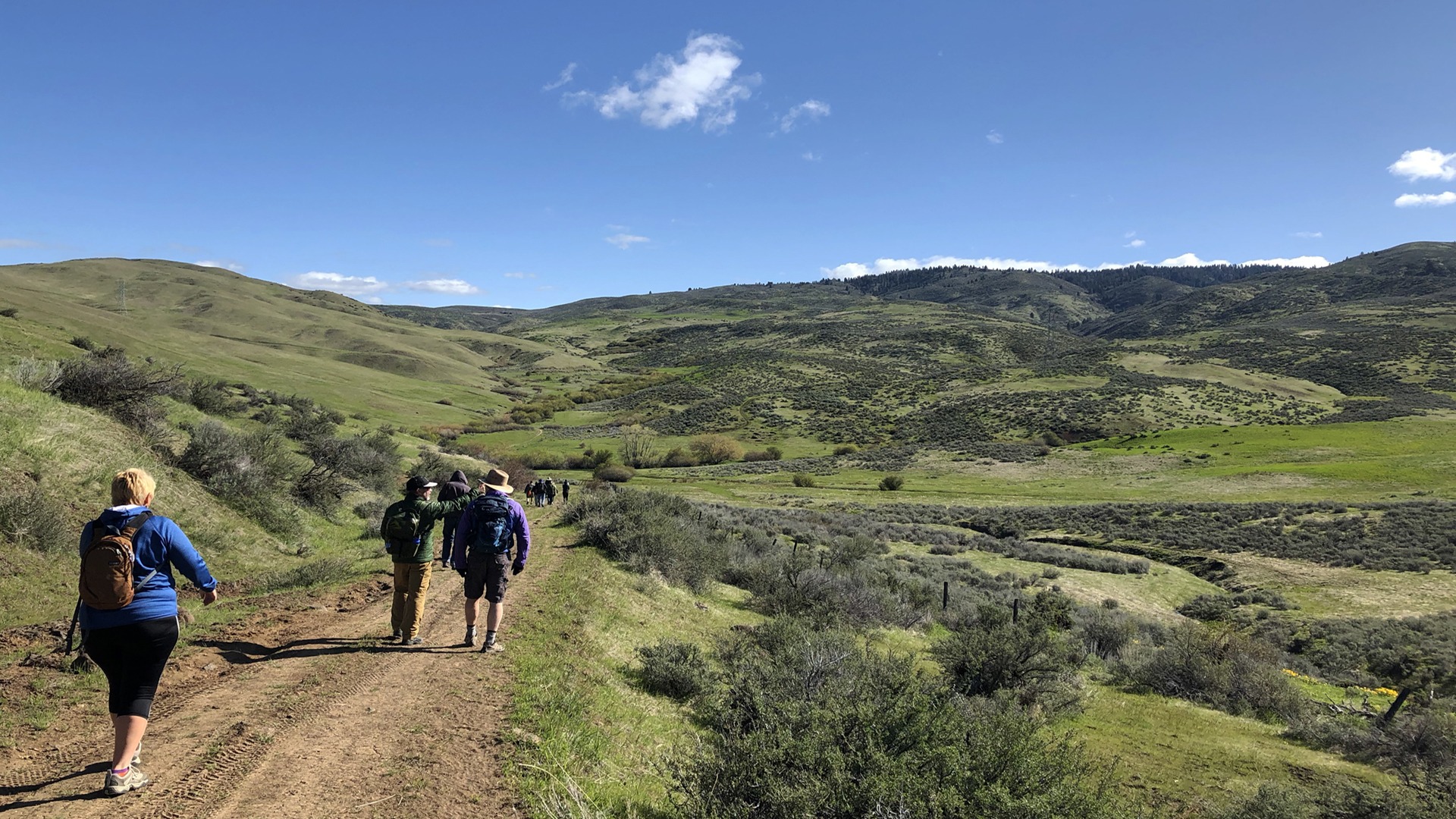 Land Trust of the Treasure Valley - ImpactClub®