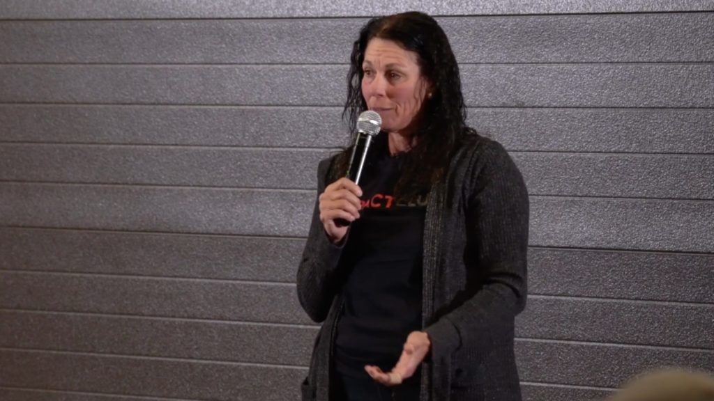 Sale Ranch Sanctuary - ImpactClub®