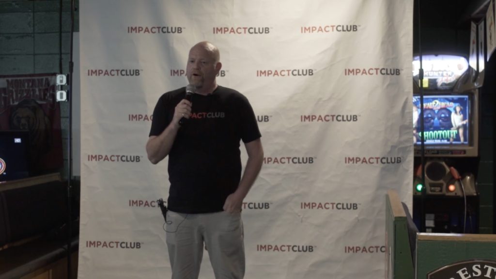 CDAIDE - ImpactClub®