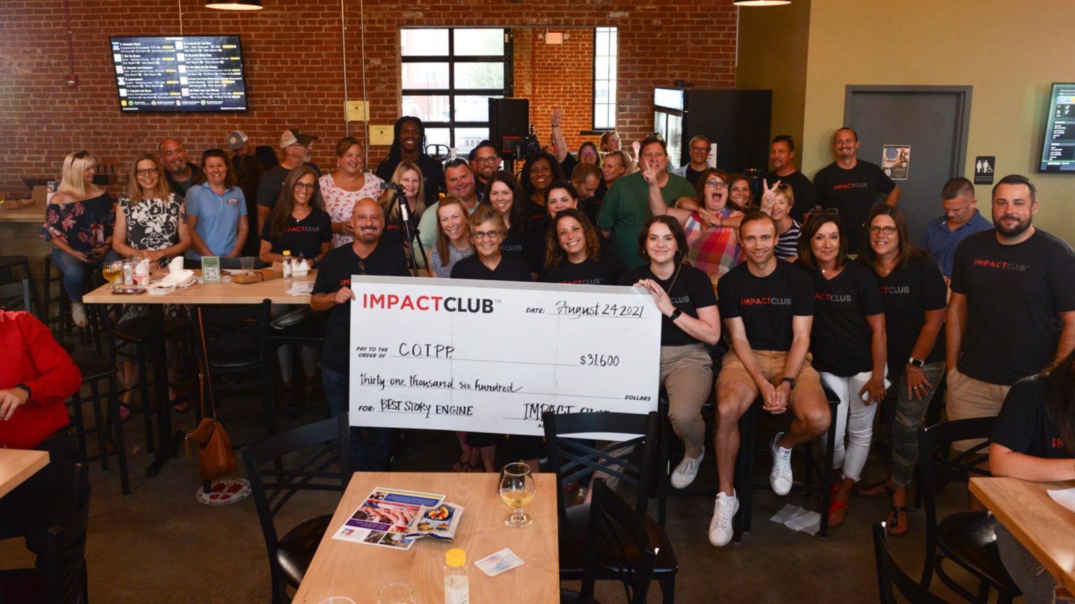 Get Started - ImpactClub®