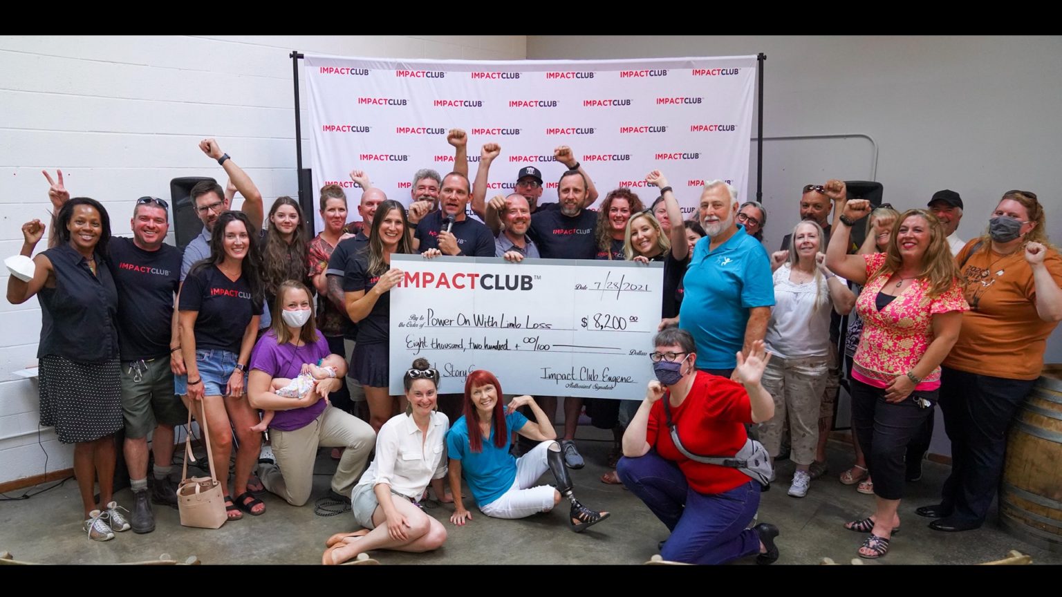 Get Started - ImpactClub®