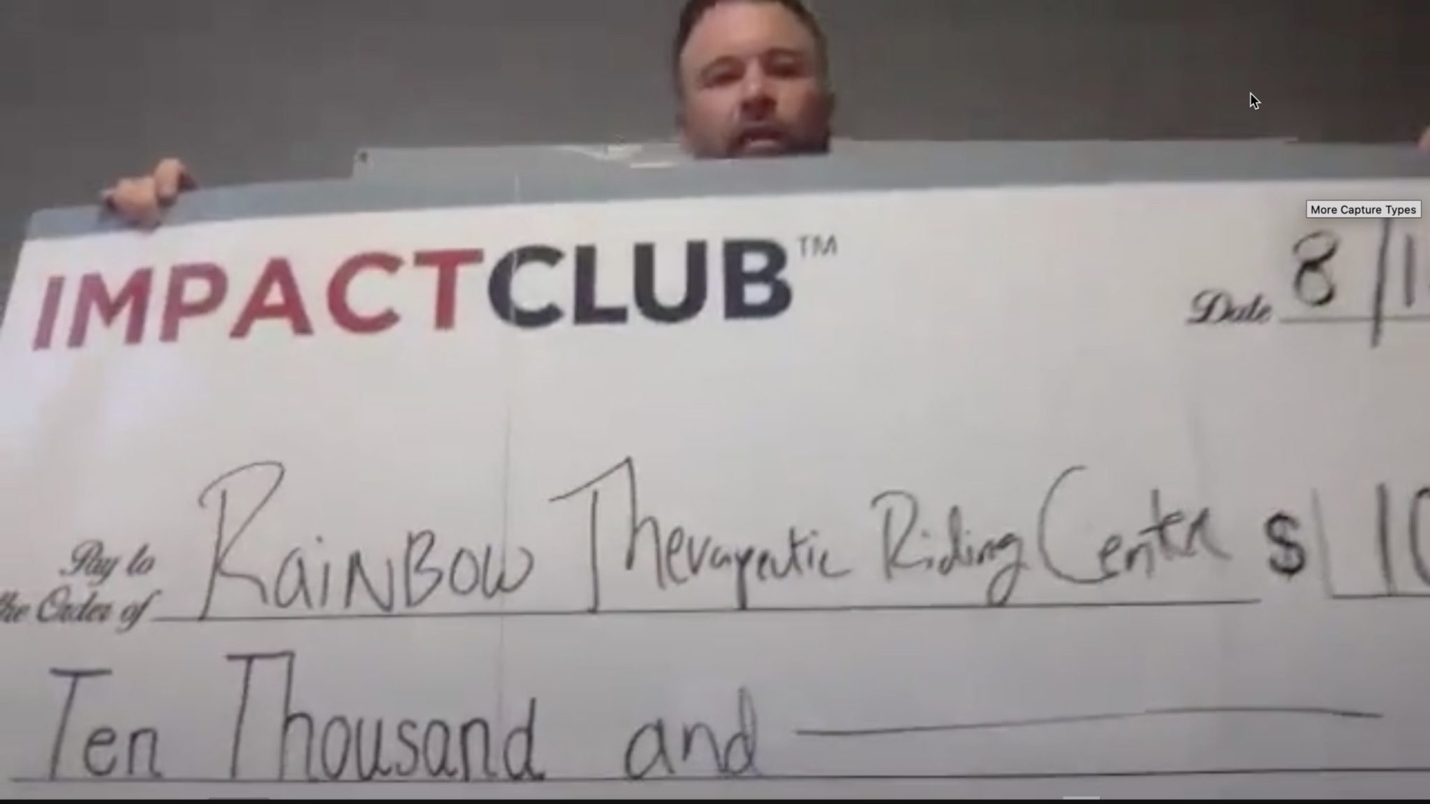 Get Started - ImpactClub®