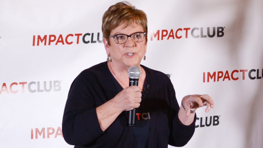 Friends of the Child Advocacy Center of Frederick County - ImpactClub®