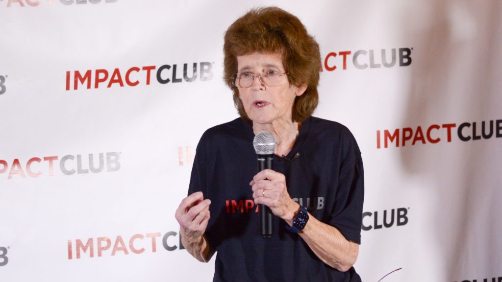 Special Olympics Frederick County - ImpactClub®