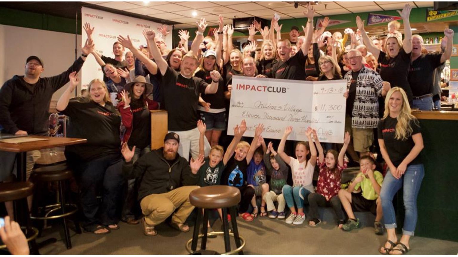 Get Started - ImpactClub®