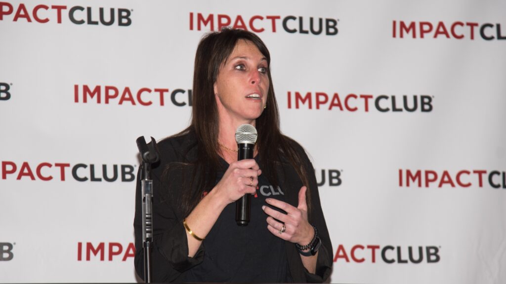 Love For Lochlin Foundation - ImpactClub®