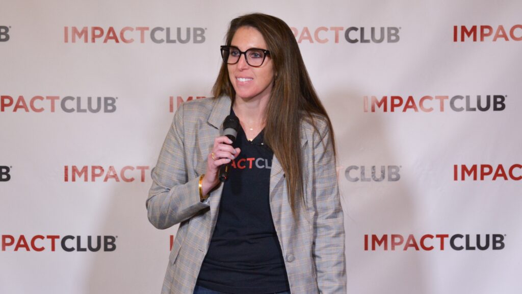 Love For Lochlin Foundation - ImpactClub®
