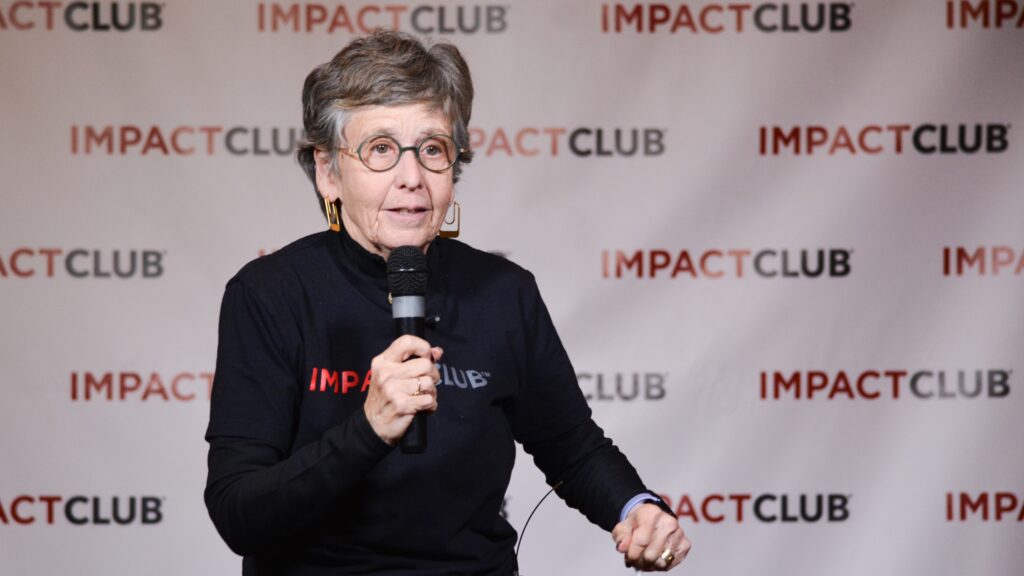 Children of Incarcerated Parents Partnership (COIPP) - ImpactClub®