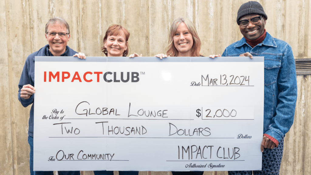 Global Lounge Incorporated - ImpactClub®
